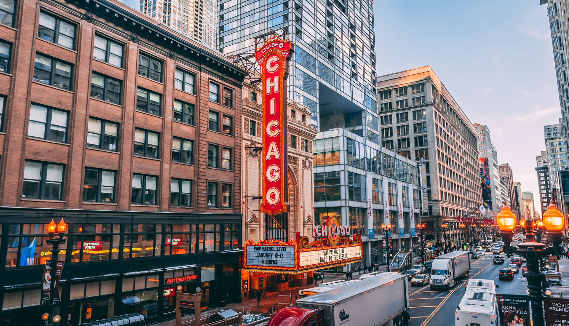 Home - City Habitat Chicago